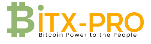 Bitx-pro P2P exchange - Home